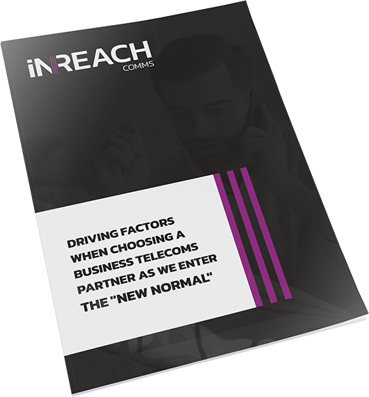Comms - InReach Group