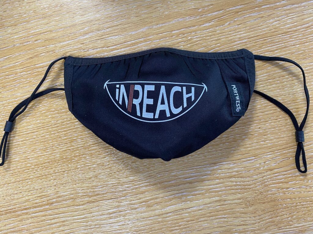 InReach PPE - InReach Group