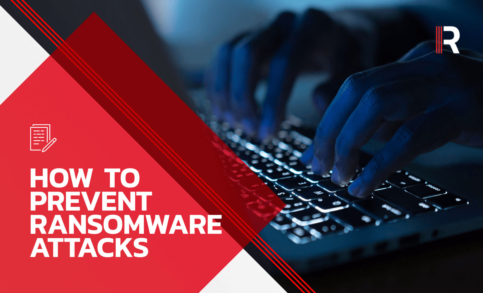 What is Ransomware & How to Protect Your Business | InReach Group
