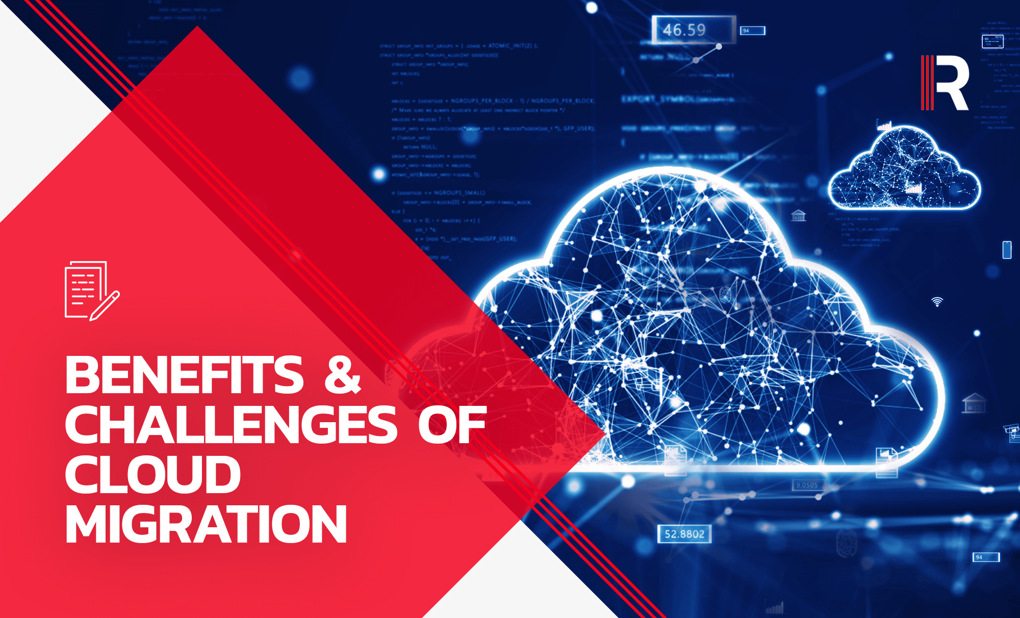 Business Benefits of Moving to the Cloud | InReach Group