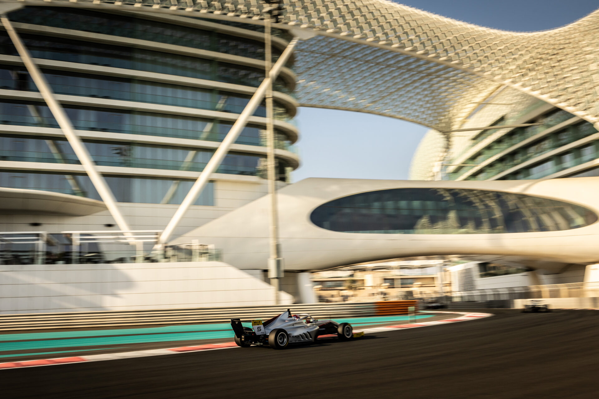 Congratulations to Will - InReach Group