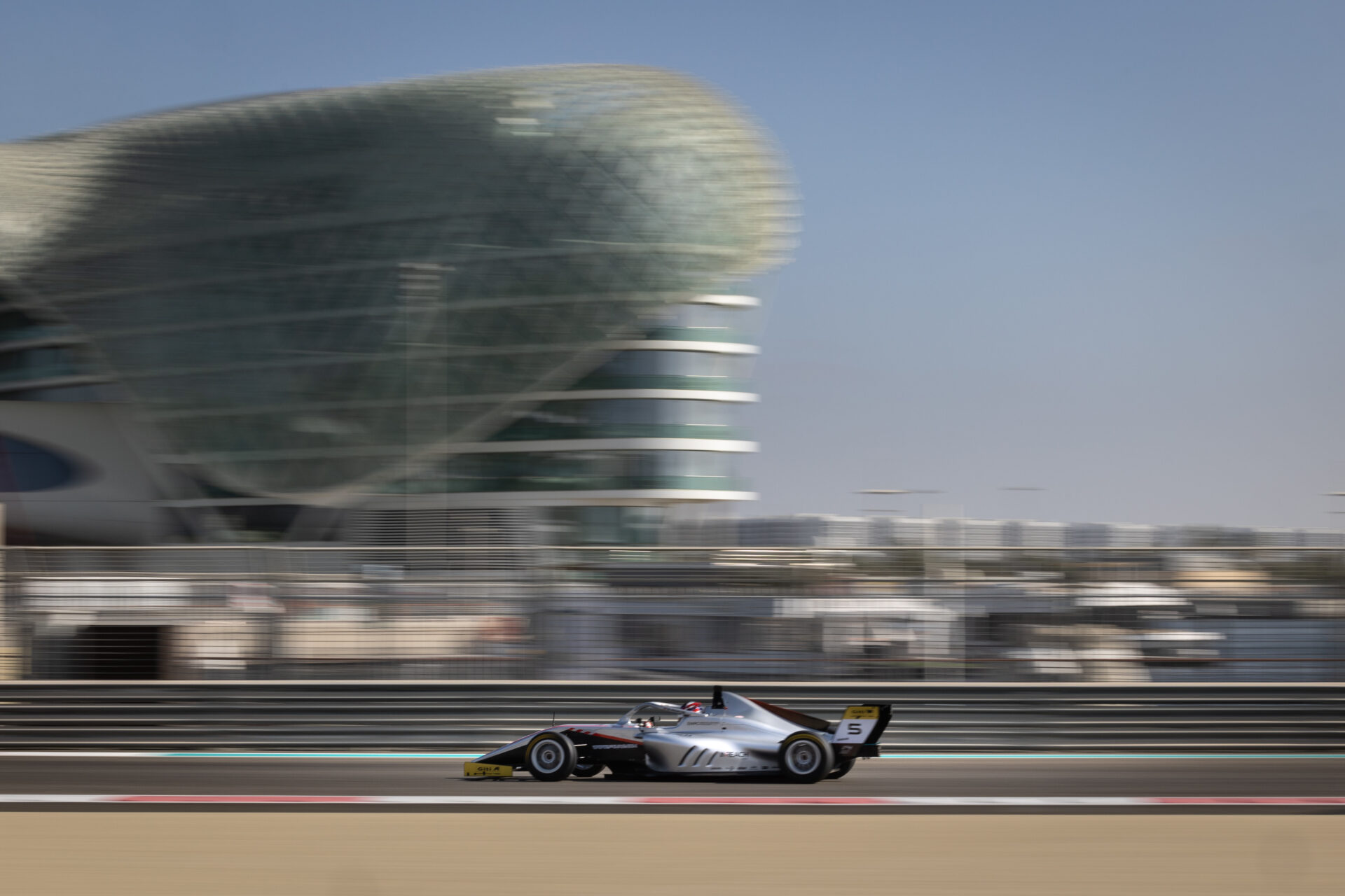 Congratulations to Will - InReach Group