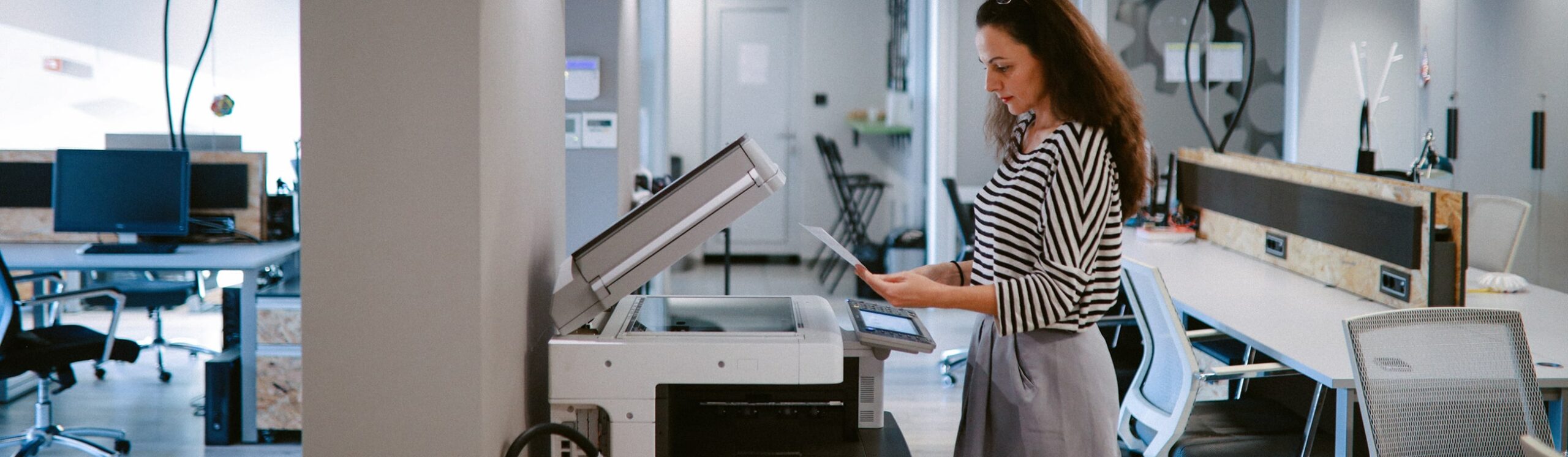 Managed Print Solutions and Services | iNREACH Group